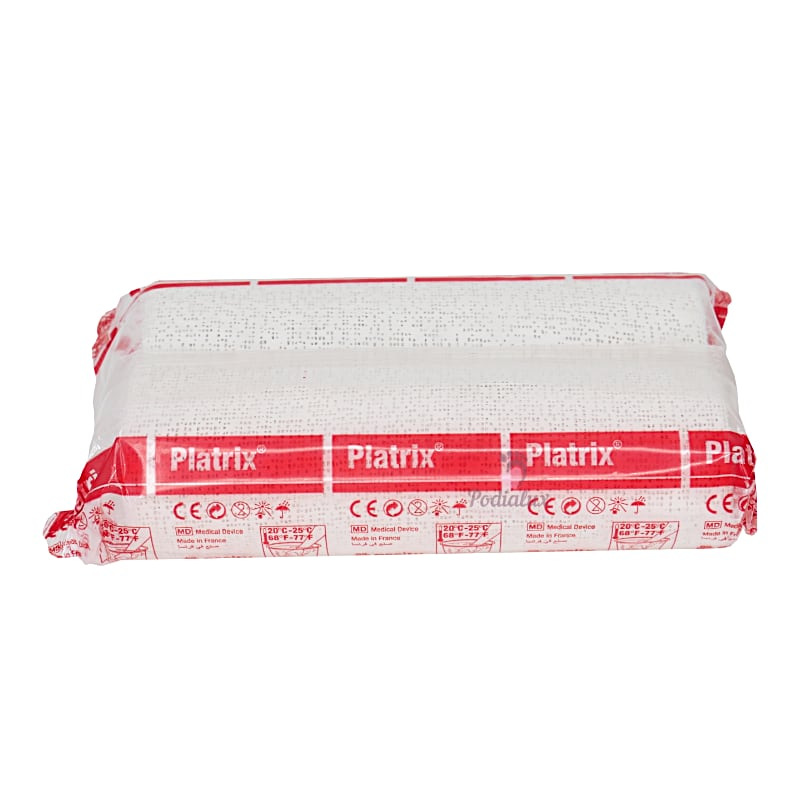 Platrix Plastered Bandages 2 pieces